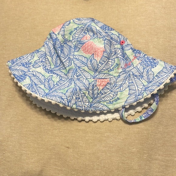Millymook | Accessories | Millymook Sun Hat Size 55cm 5years | Poshmark